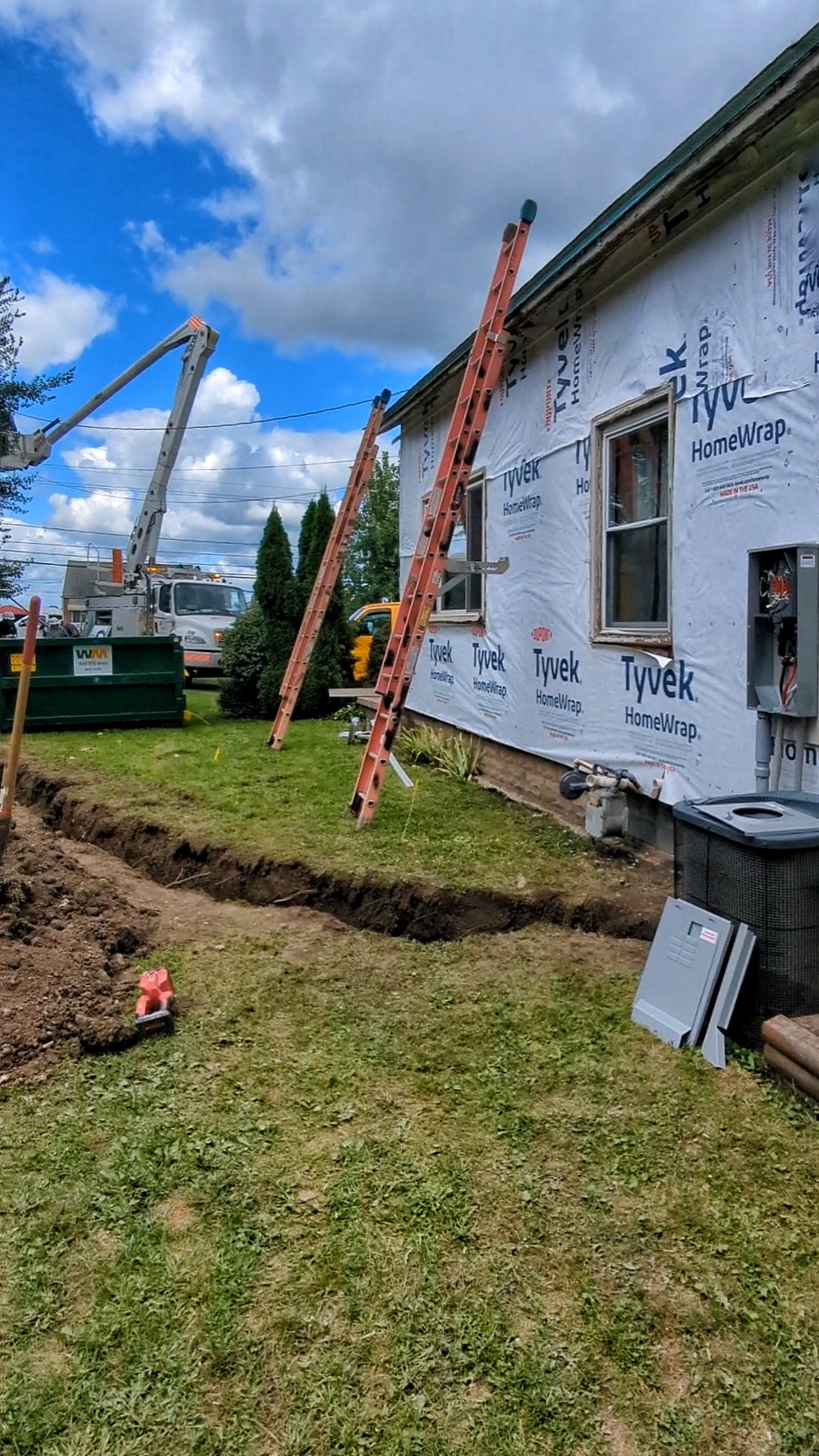 Current Electrical, LLC – Keep it Current