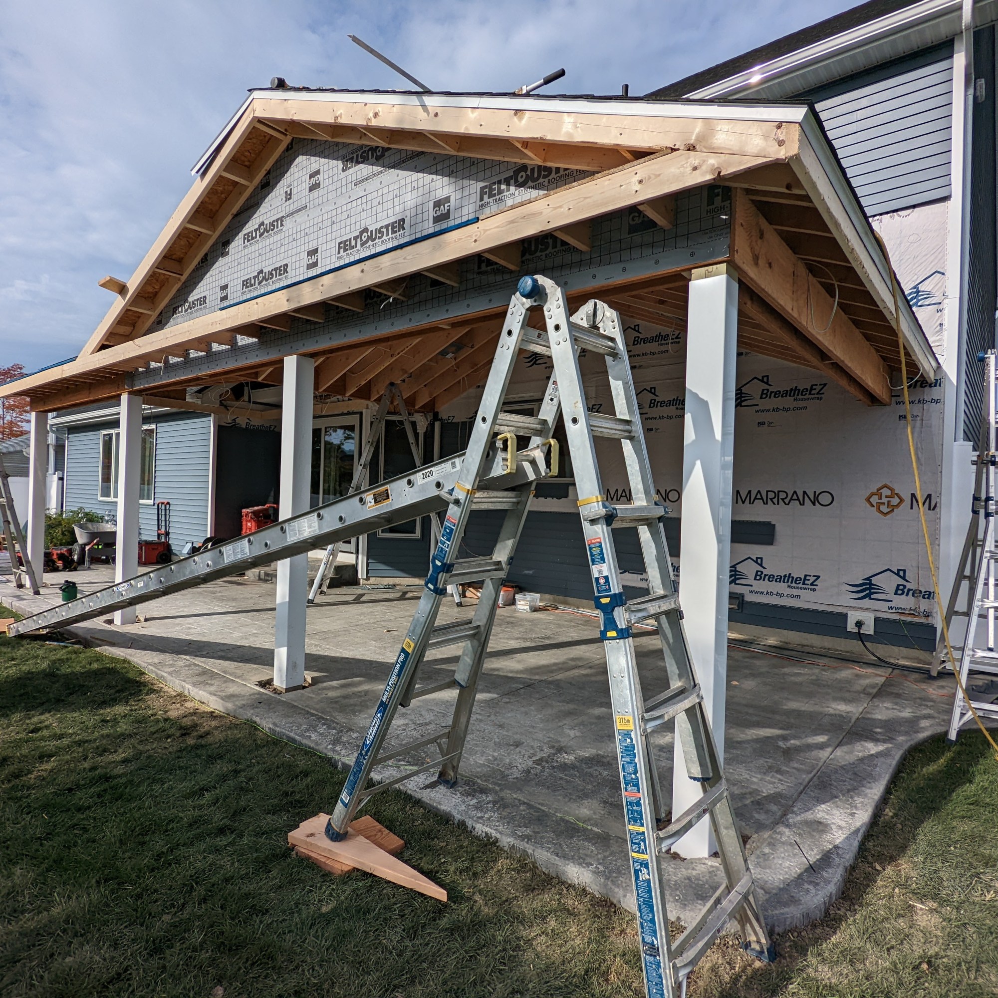 Current Electrical, LLC – Keep it Current