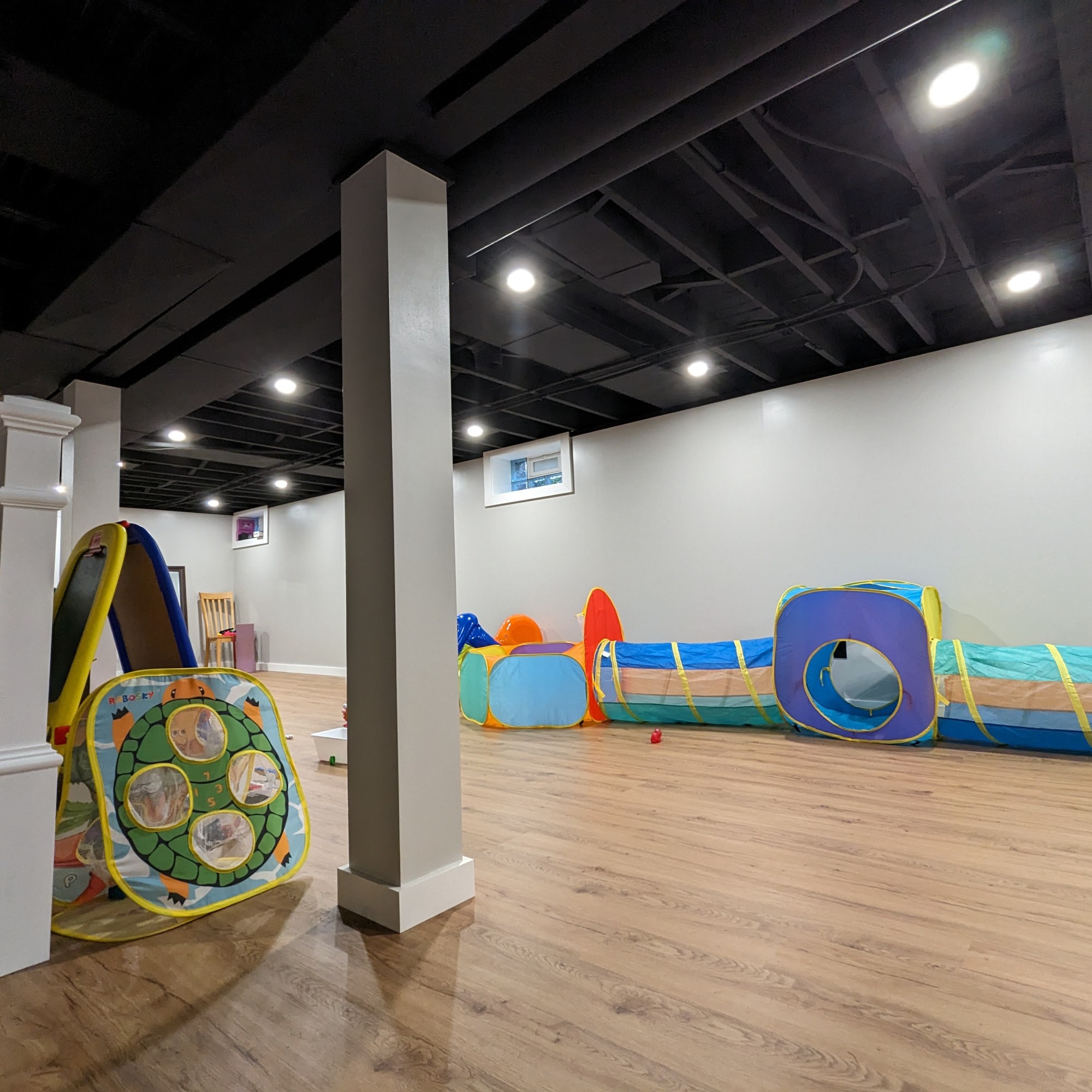 Current Electrical, LLC – Keep it Current