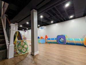 Current Electrical, LLC – Keep it Current