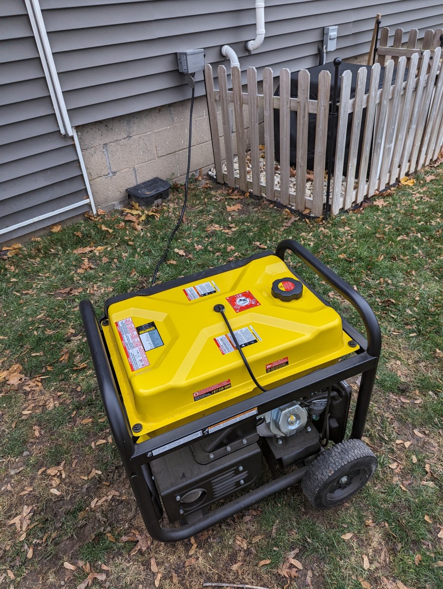 Current Electrical, LLC – Keep it Current