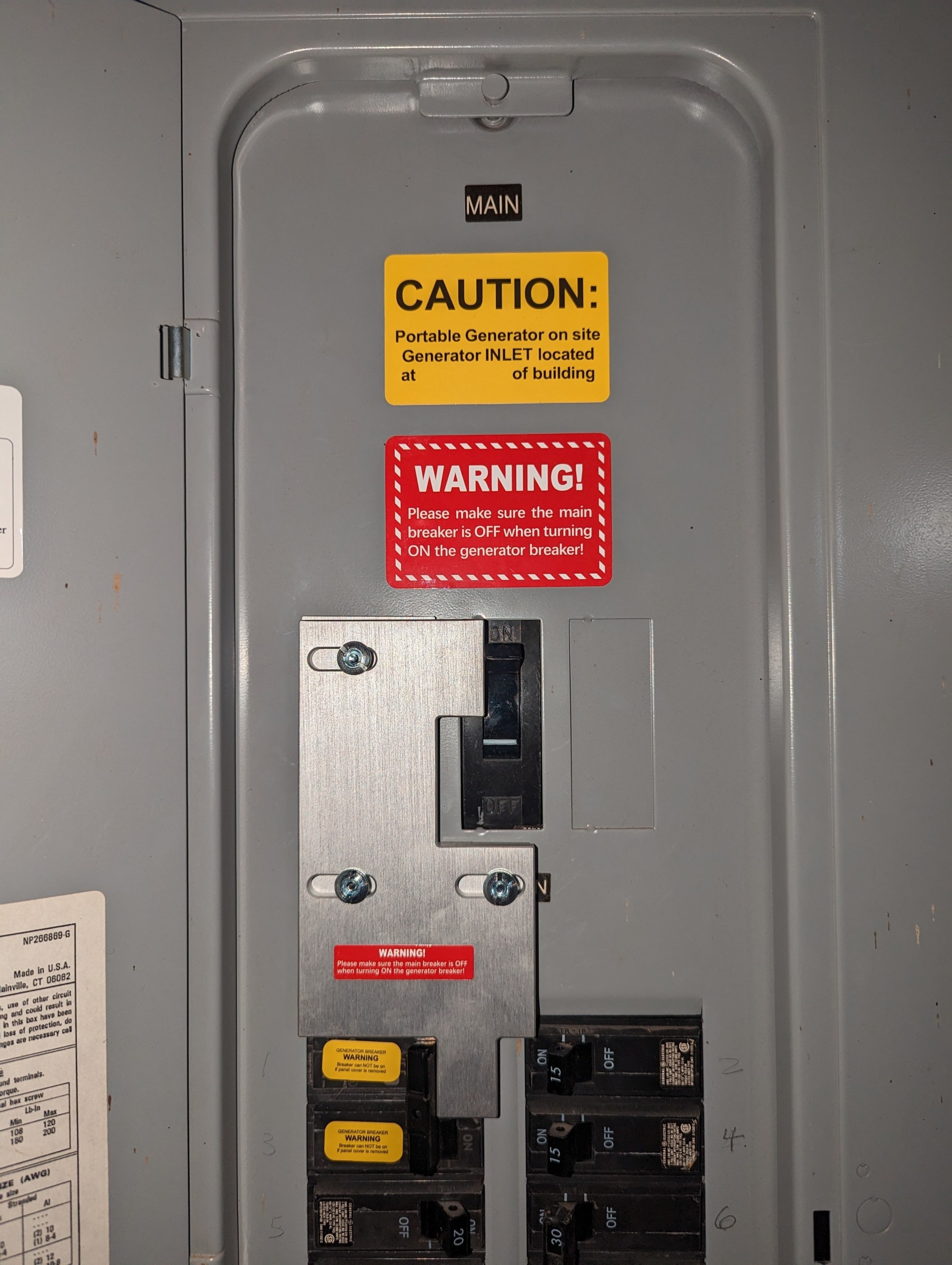 Current Electrical, LLC – Keep it Current