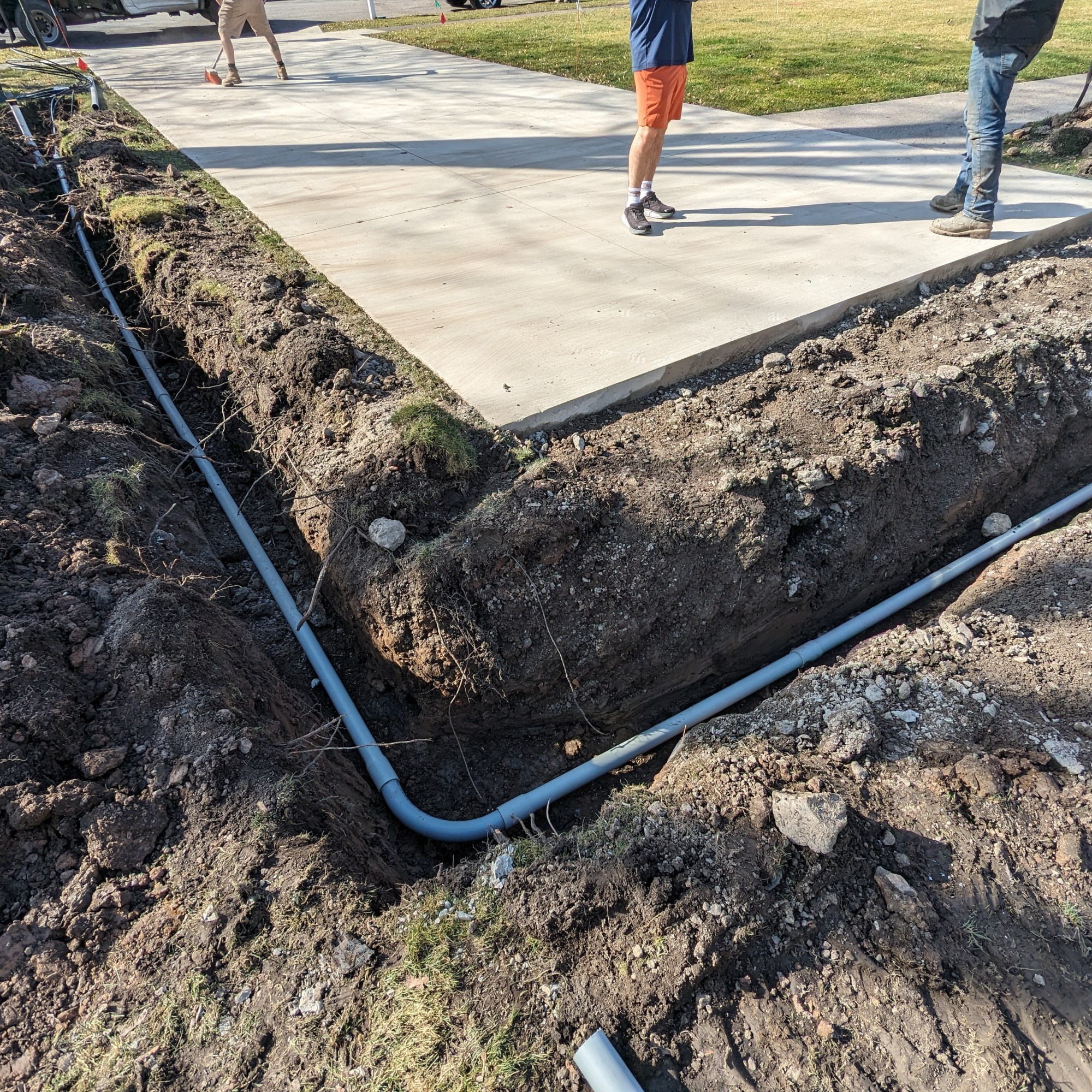 Current Electrical, LLC – Keep it Current