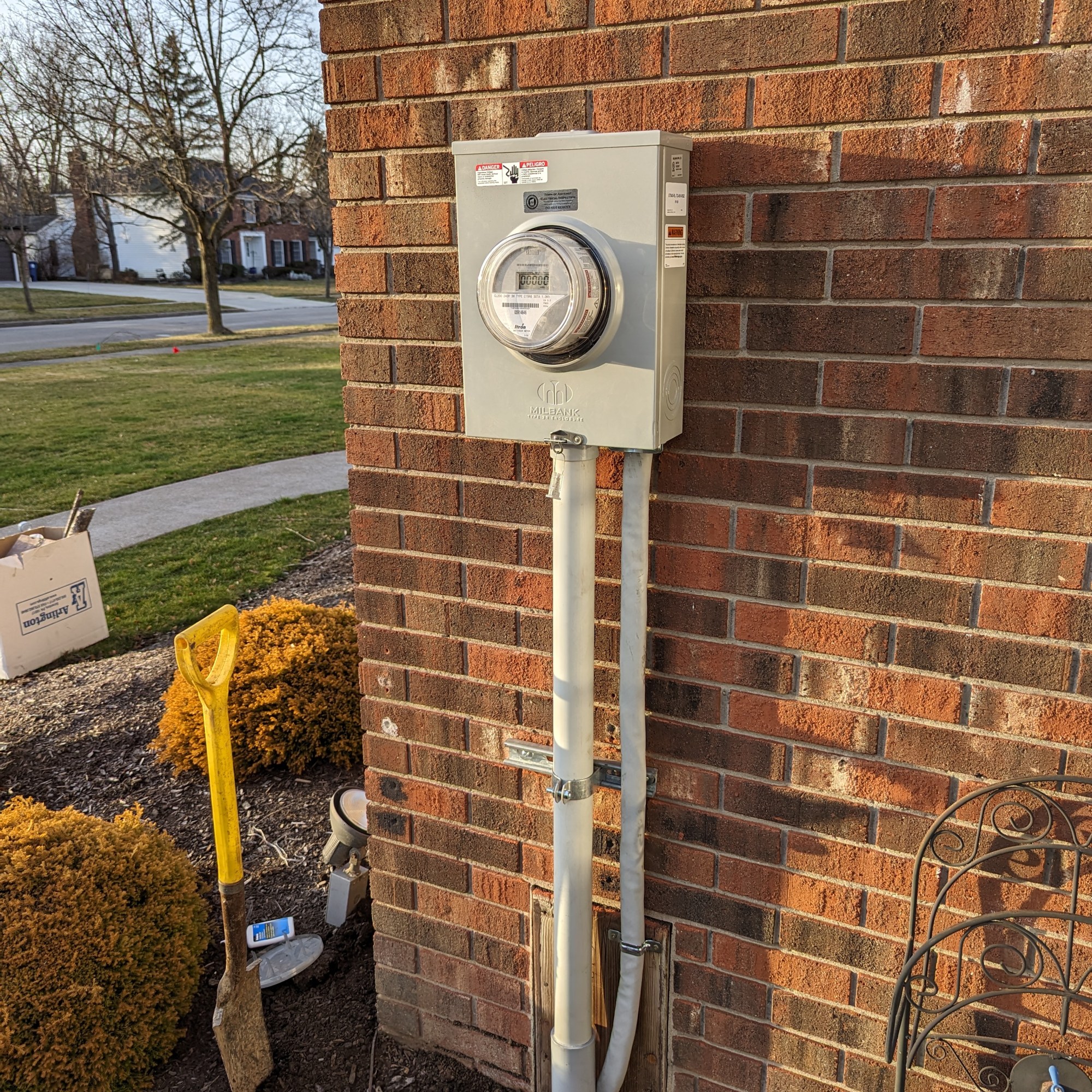 Current Electrical, LLC – Keep it Current