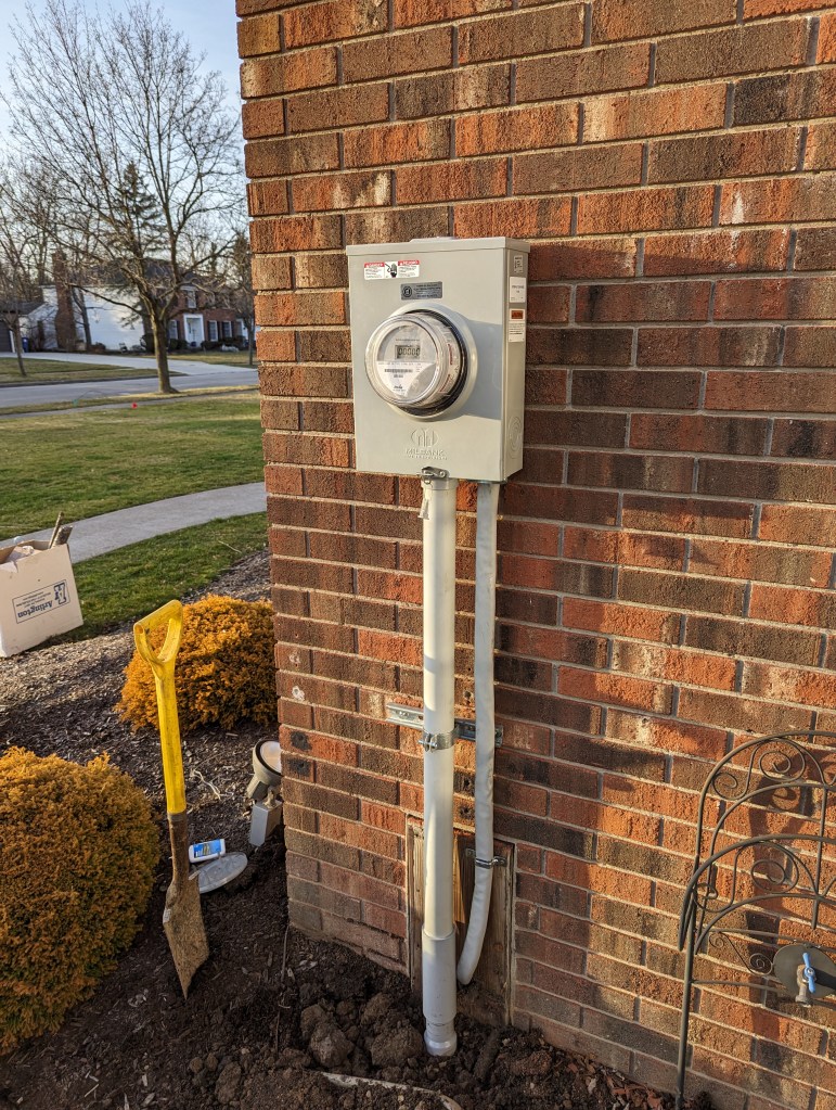 Current Electrical, LLC – Keep it Current