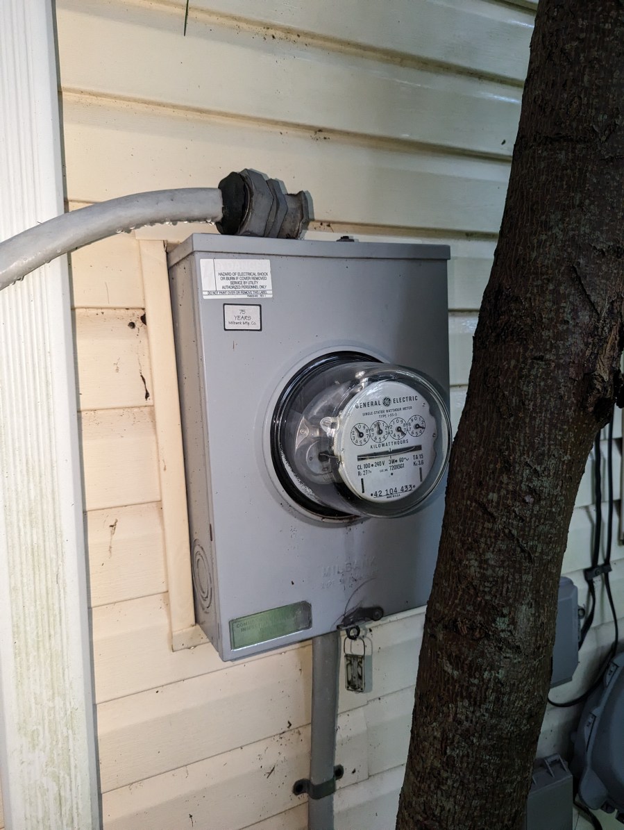 Current Electrical, LLC – Keep it Current