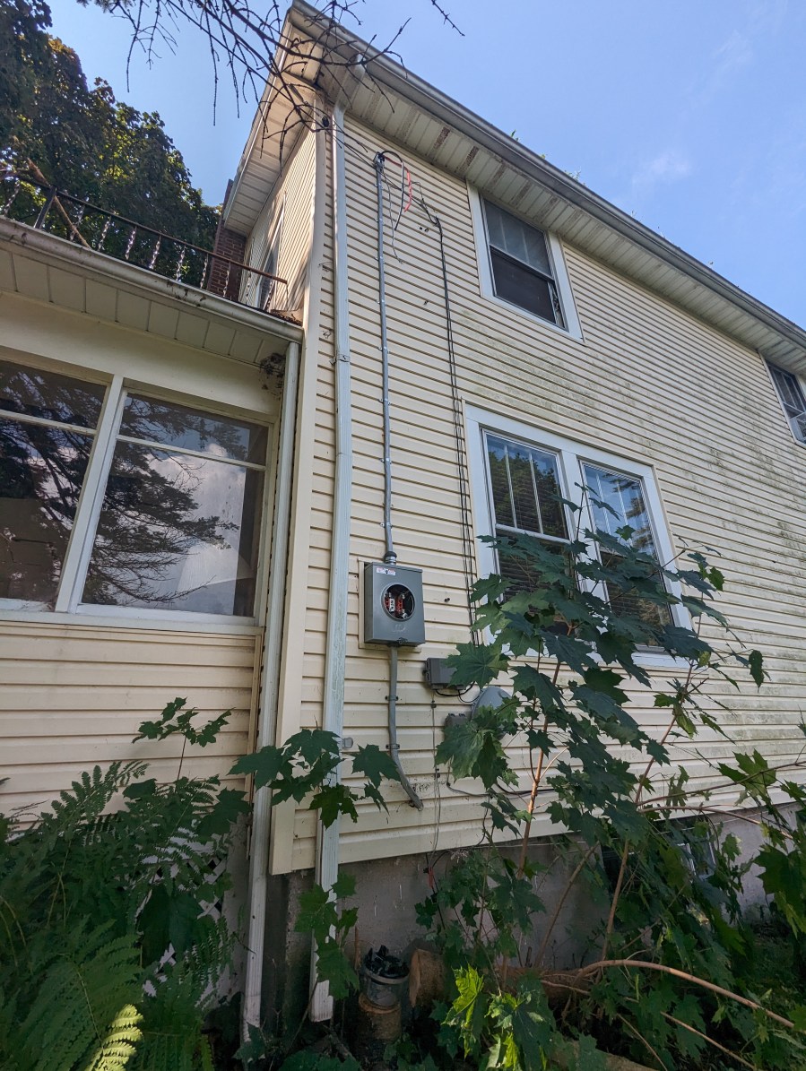 Current Electrical, LLC – Keep it Current