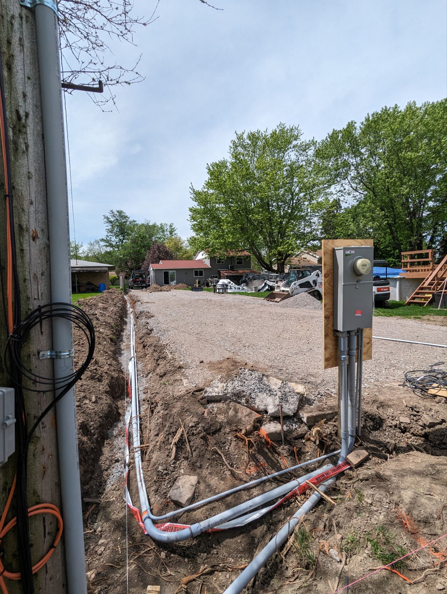 Current Electrical, LLC – Keep it Current