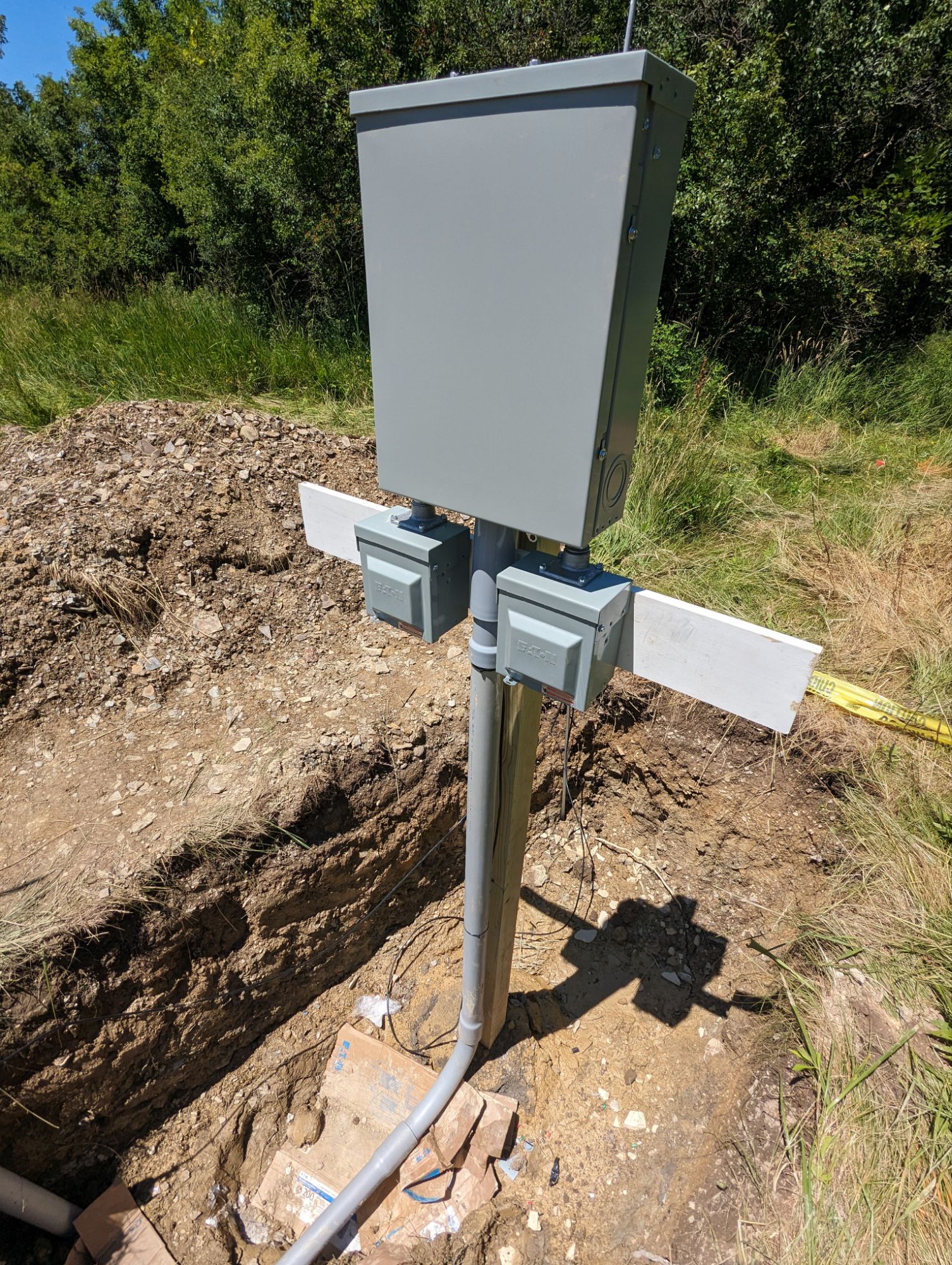 Current Electrical, LLC – Keep it Current