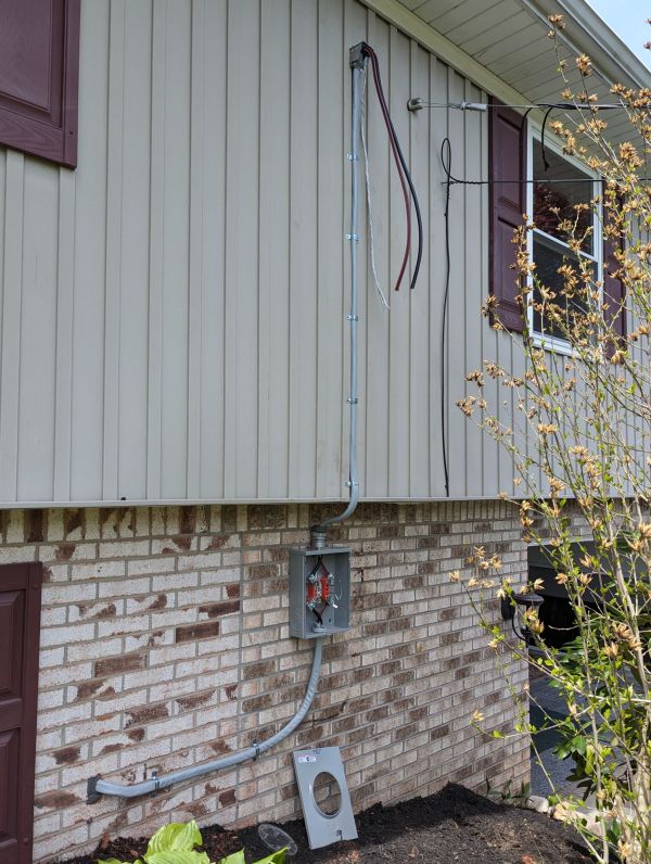 Current Electrical, LLC – Keep it Current