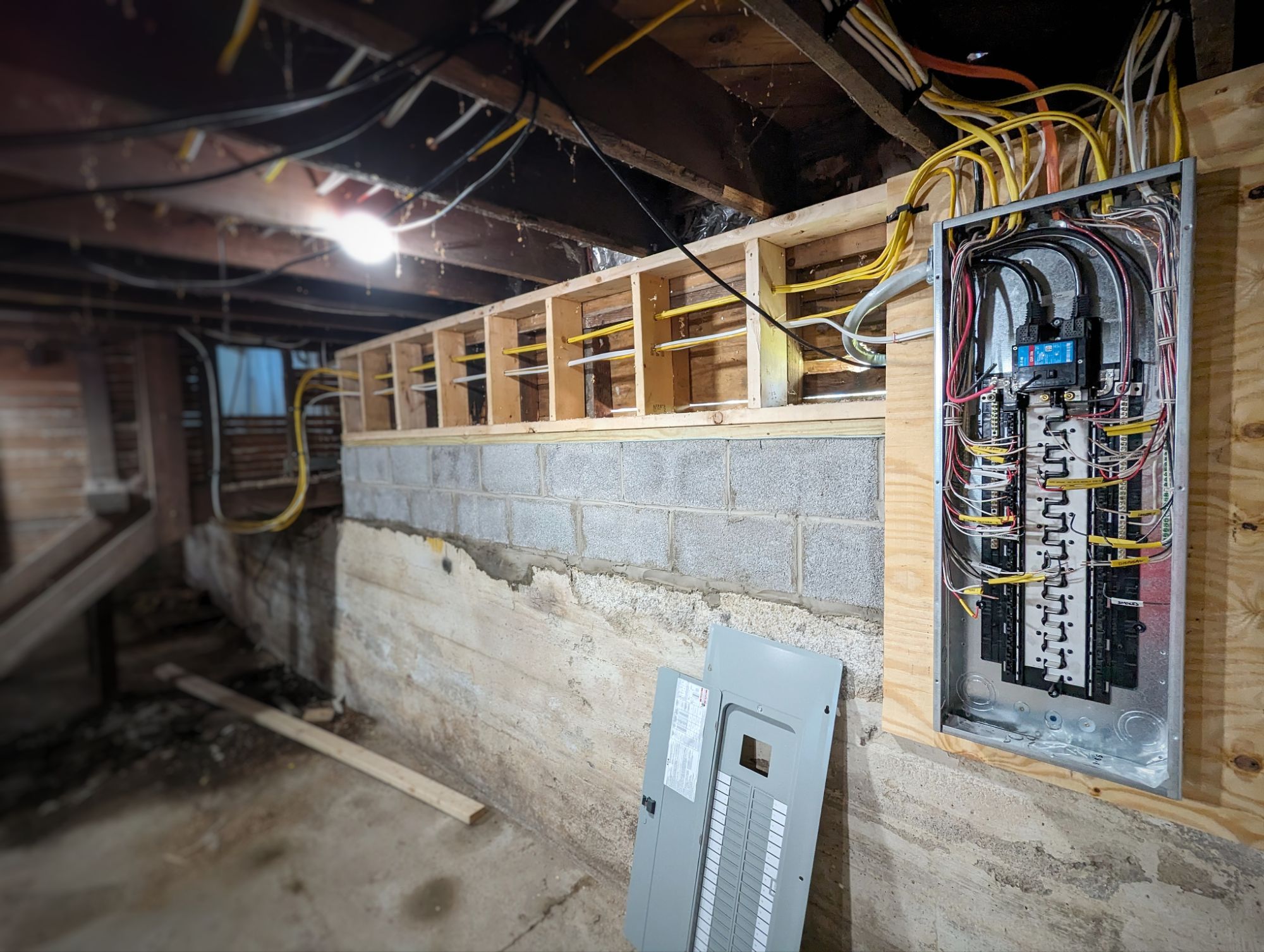 Current Electrical, LLC – Keep it Current