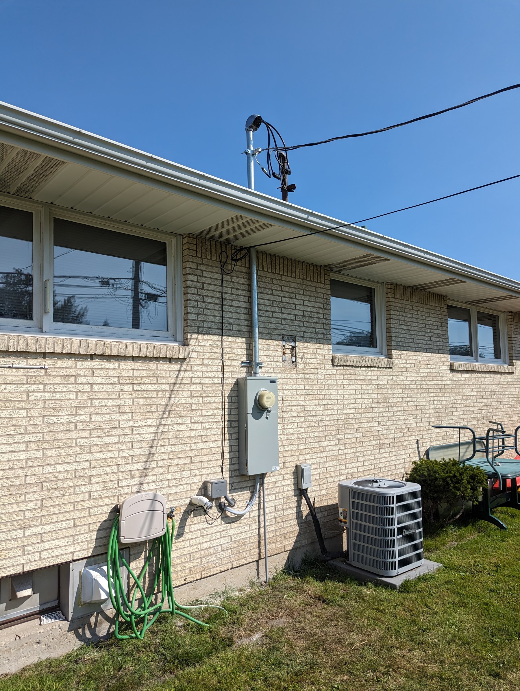 Current Electrical, LLC – Keep it Current