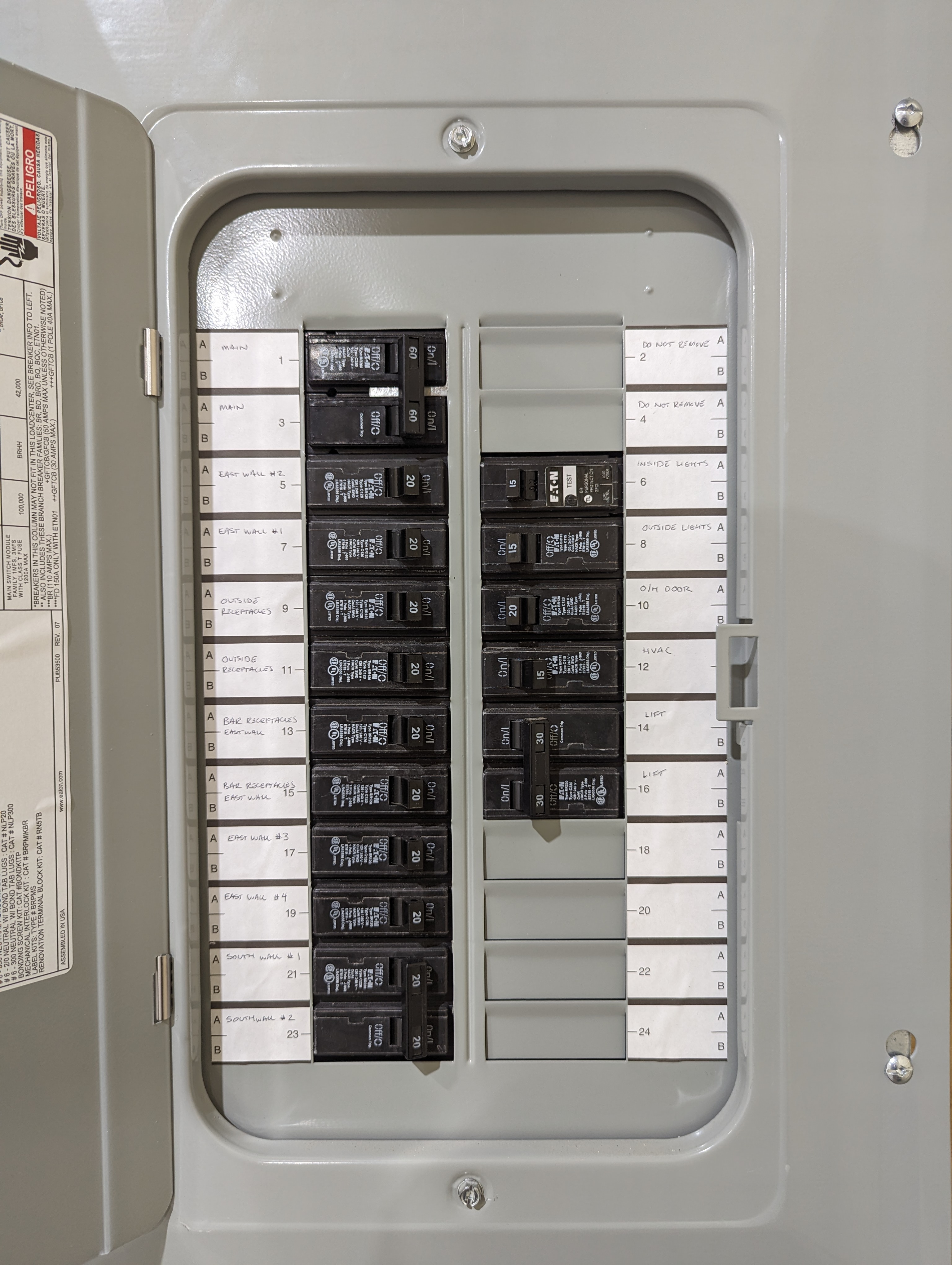 Current Electrical, LLC – Keep it Current