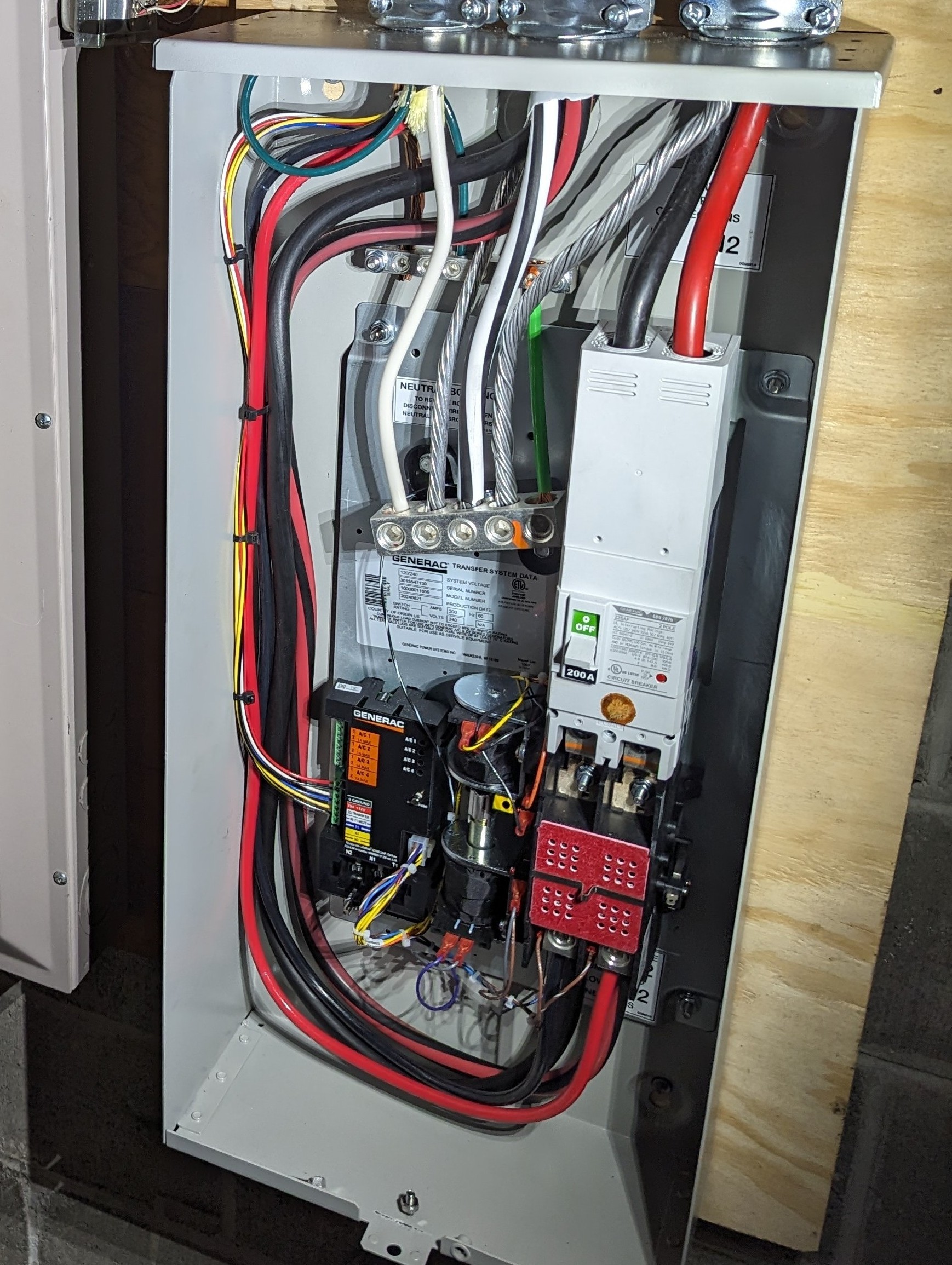Current Electrical, LLC – Keep it Current
