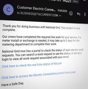 Current Electrical, LLC – Keep it Current